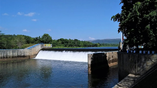 Intake Air Baku Bendung Karang Intan Layani Jutaan Rumah – Pemerintah ...