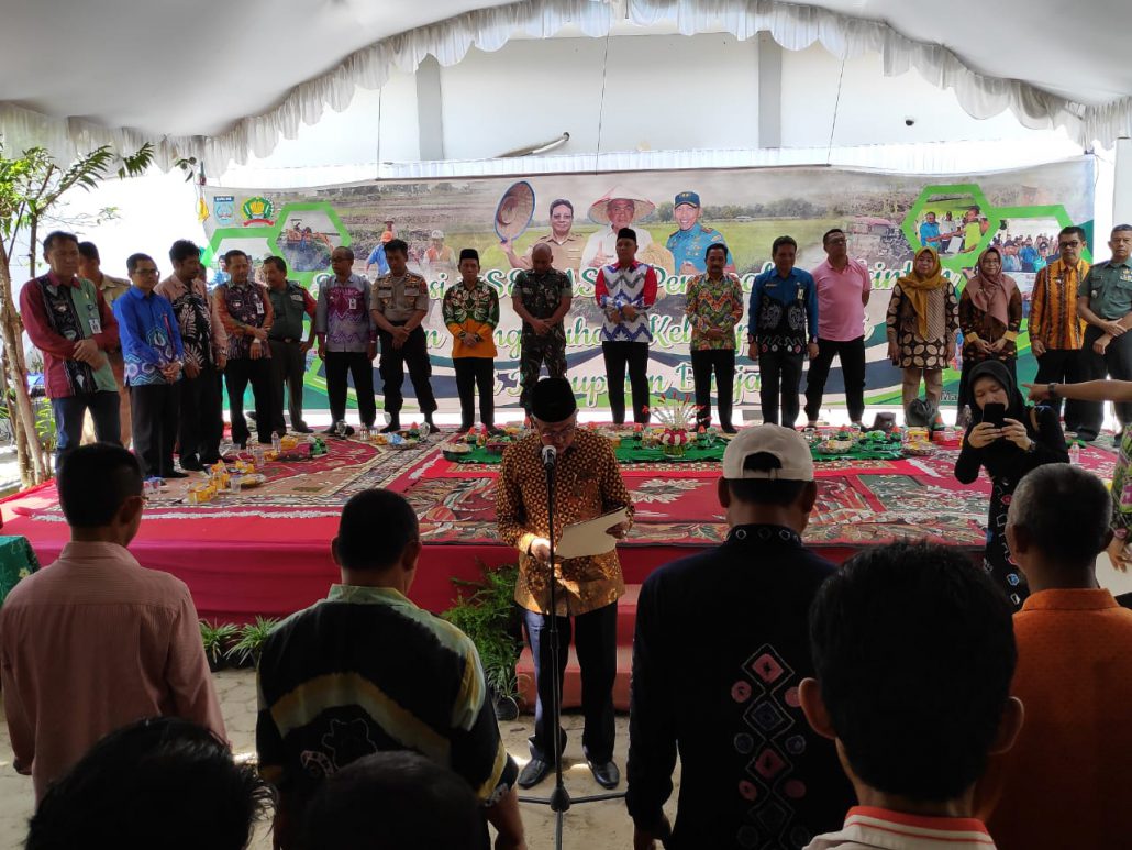 #SERASI untuk Kabupaten Banjar – Pemerintah Kabupaten Banjar