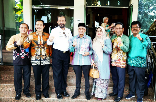 Kabupaten Banjar Raih Penghargaan Kota Smart City 2019 – Pemerintah ... Kabupaten Banjar Raih Penghargaan Kota Smart City 2019 – Pemerintah ...