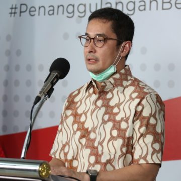 Peran Multipihak Bagian dari Pentaheliks Penanganan Pandemik COVID â ...