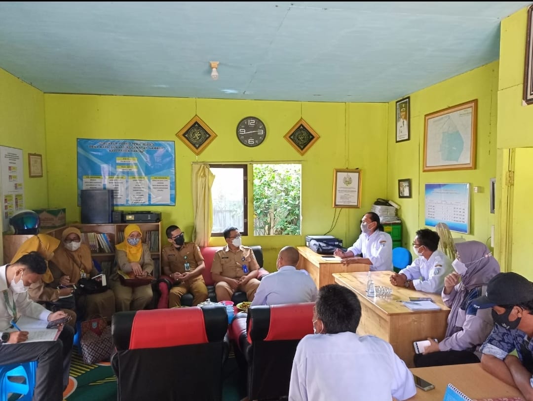 Intake Air Baku Bendung Karang Intan Layani Jutaan Rumah – Pemerintah ...