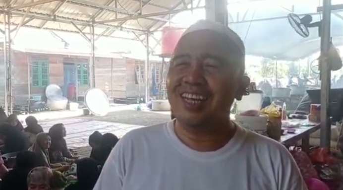 Haul 217 Datuk Kelampayan, Panitia Siapkan 100 Ribu Lebih Kemasan ...