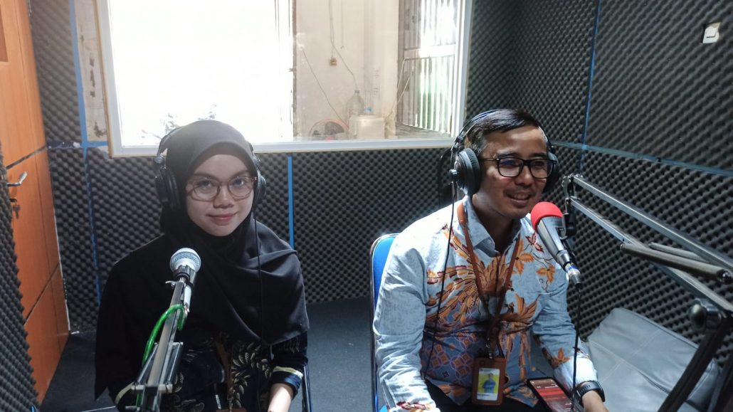 KP2KP Martapura Sosialisasikan PMK 66 Tahun 2023 – Pemerintah Kabupaten ...