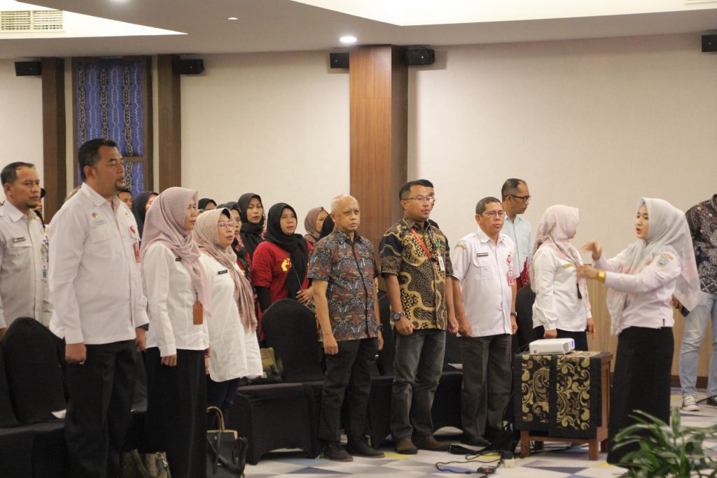 CLOSING PROGRAM PPM PT BPP DAN PT MAS , PEMERINTAH DAERAH AJAK ...