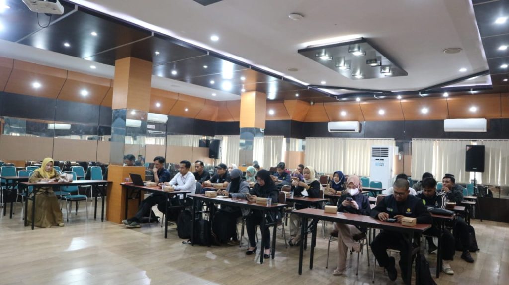 MONEV PROGRAM YESS 2023, BAPPEDALITBANG HARAPKAN PENINGKATAN ...