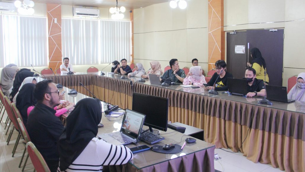 RAPAT PENDAMPINGAN E-KATALOG, BAPPEDALITBANG BANJAR SIAPKAN SDM HADAPI SISTEM BARU – Pemerintah ...