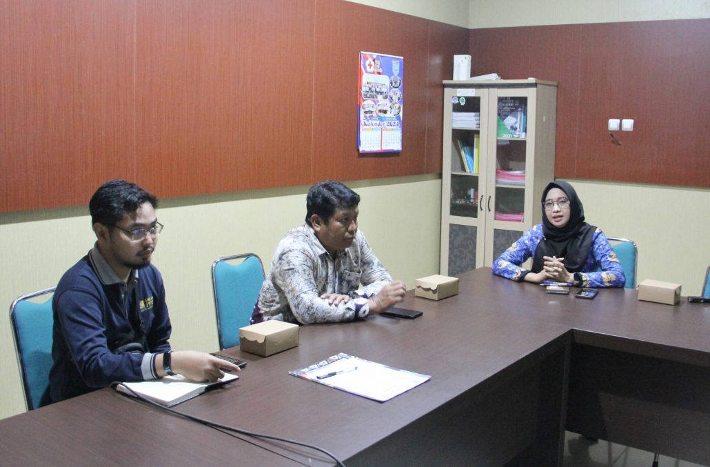 BAPPEDALITBANG BANJAR GELAR RAPAT LANJUTAN PENANGANAN IPLT CAHAYA KENCANA – Pemerintah Kabupaten ...